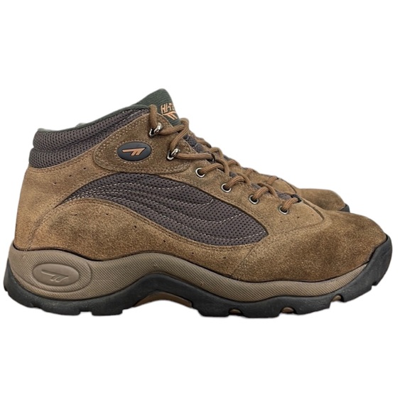 Hi Tech | Shoes | Hitec Hiking Boot | Poshmark